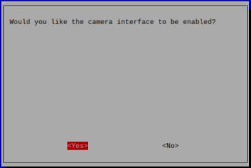 树莓派CSI摄像头的使用及OpenCV的简单测试_树莓派4b怎么使用csi摄像头-CSDN博客