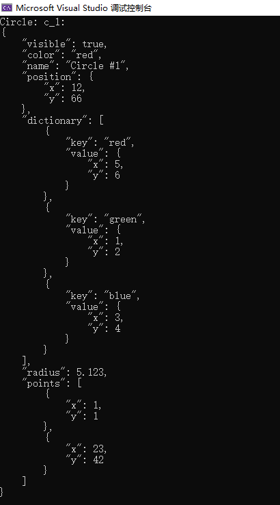初识RTTR（C++）——反射机制-CSDN博客