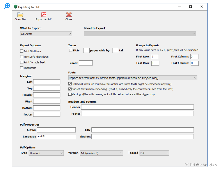 TMS FlexCel DLL 7.16----Crack-CSDN博客