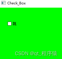 qt 命令按钮组 Buttons_qt_程序猿的博客-CSDN博客