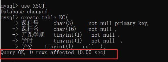 【MySQL】创建、删除库、表以及重命名表、删除和查看列信息-CSDN博客