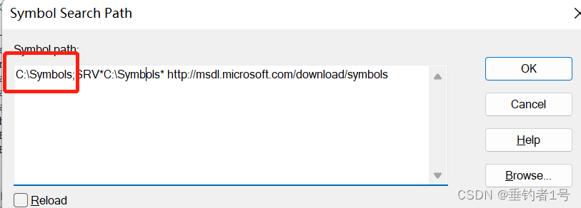 初次使用windbg 教程_windbg怎么用-CSDN博客