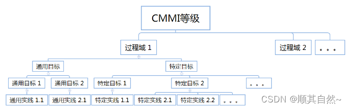 CMMI 知识_cmmi对高职院校计算机软件课程-CSDN博客