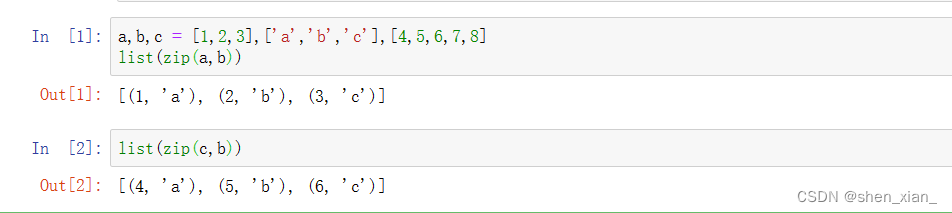 Python列表常用函数python列表函数 Csdn博客