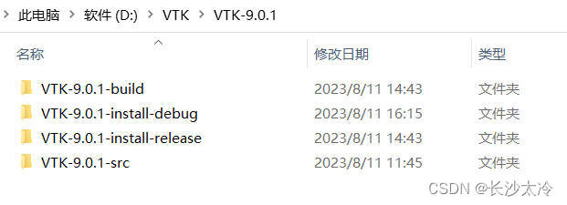 Vtk—环境搭建（9 0 1 Qt Tbb并行加速 Mpi） Cuda Vtk Csdn博客