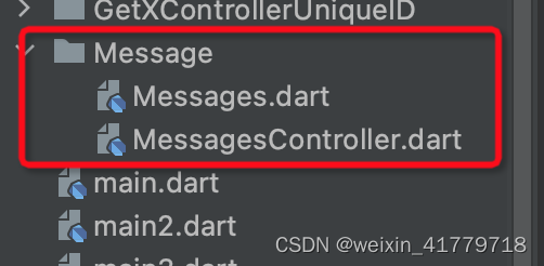 Flutter GetX系列教程---国际化配置_getx 国际化不生效-CSDN博客