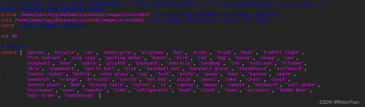 Yolov5过度到yolov7，细节详解能否使用yolov7跑yolov5的数据 Csdn博客