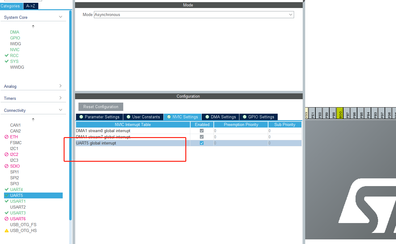 HAL_UART_Transmit_DMA函数只能调用一次_stm32串口dma只能发送一次-CSDN博客