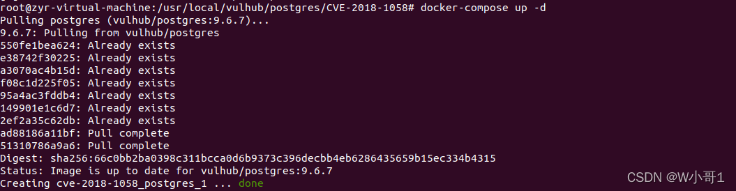 Postgresql 数据库提权的几种方法——提权教程postgresql 提权 Csdn博客 1853
