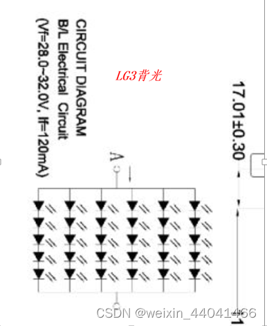 LCD烧背光IC问题_背光ic烧坏-CSDN博客