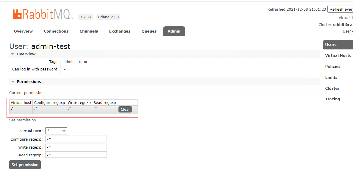 Windows 安装RabbitMQ_rabbitmq3.7 下载-CSDN博客