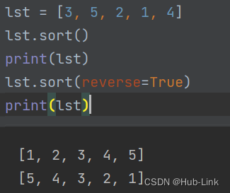 python数据结构(三)：list(列表)_lst python-CSDN博客