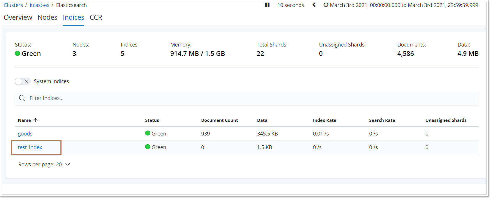 Elasticsearch下_elasticsearch-rest-high-level-client和elasticsearch-CSDN博客