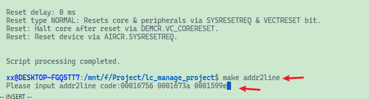 Cortex-M系列HardFault_Handler()最强分析“CmBacktrace”-CSDN博客