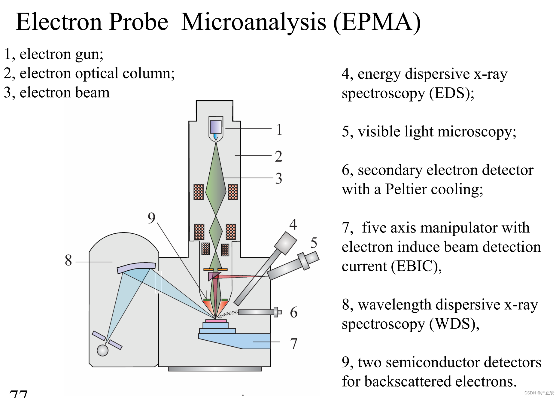 纳米表征技术_esem sem-CSDN博客