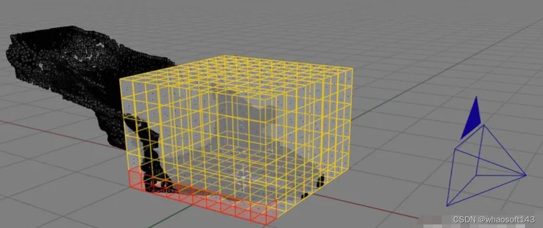 自动驾驶~BEV和SLAM_轻地图bev和slam的区别-CSDN博客