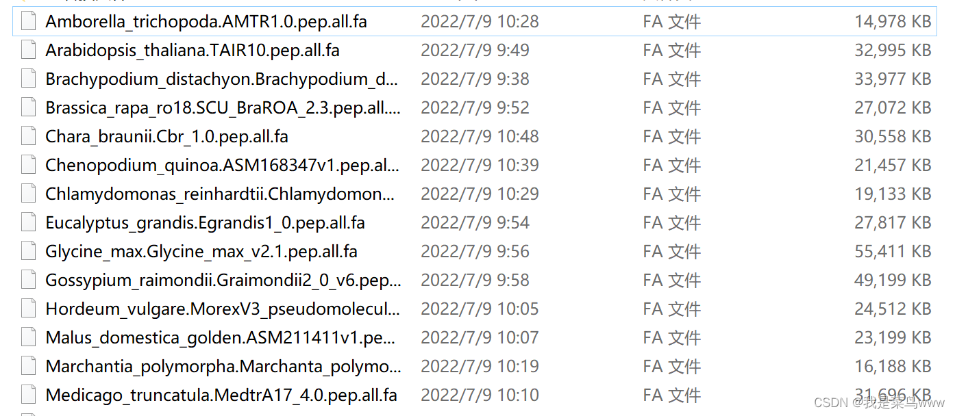 利用python解决生物问题：批量对应转录本 基因名python蛋白基因批量转换 Csdn博客