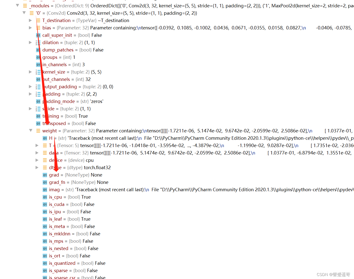 P24 优化器的使用-CSDN博客