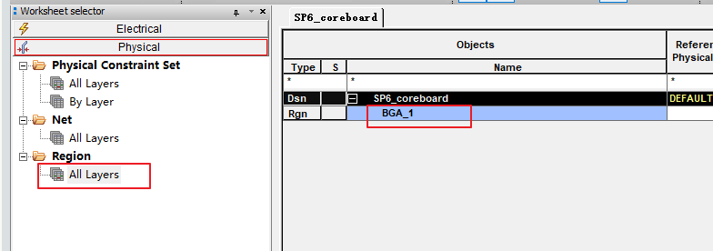 Allegro设置区域规则的方法_allegro区域规则设置-CSDN博客
