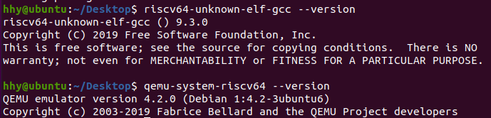 [MIT 6.S081] Lab 0: 实验配置, 调试及测试_6.s081 tools-CSDN博客