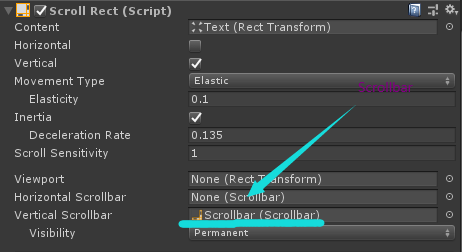 day1-UGUI场景跳转_unity中的ugui怎么完成ui场景的切换-CSDN博客