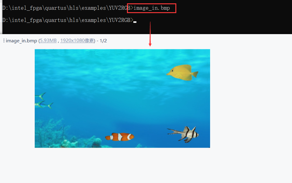HLS学习篇—搭配hls环境及操作实例_hls return-CSDN博客