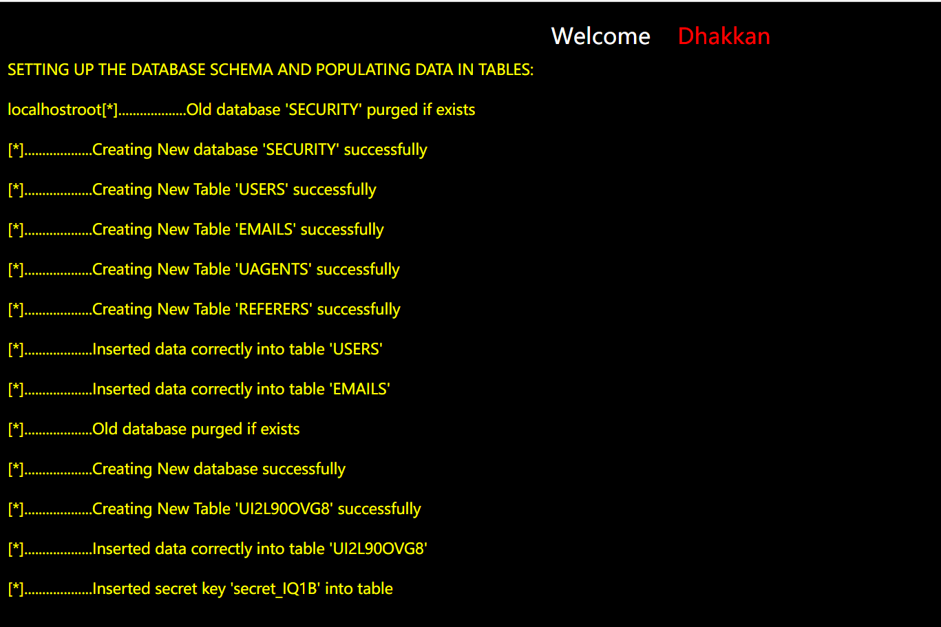 phpstudy v8.1在php7以上版本安装sqli-labs相关配置过程_sqli-labs正常7.0以上-CSDN博客