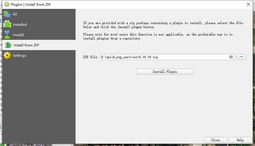 QGIS 3.14 Pi, here it is! - Programmer Sought