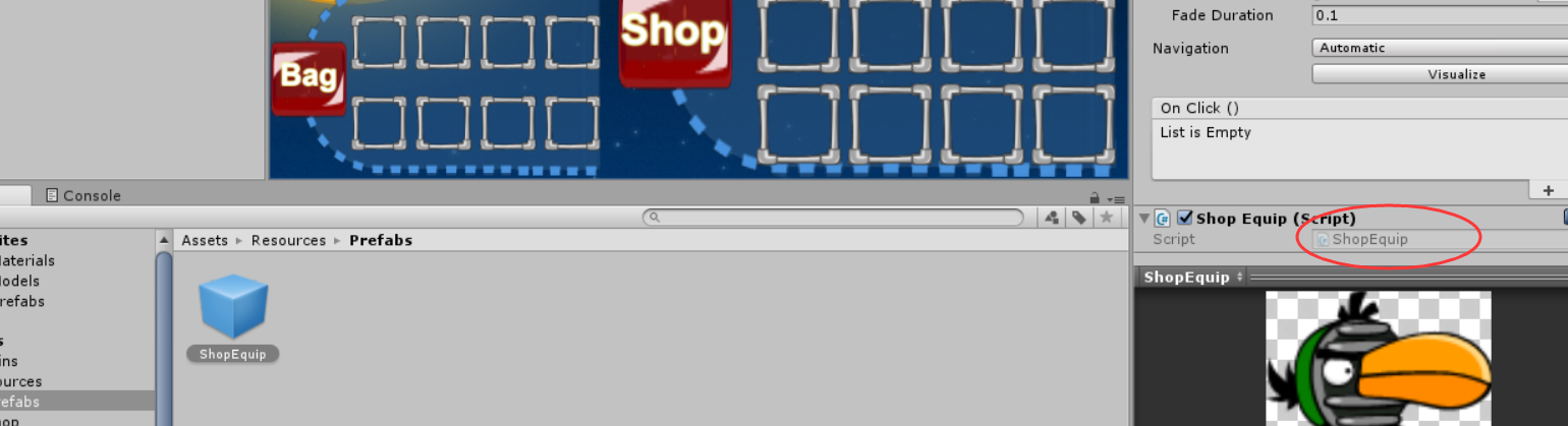 Unity---商店搭建_unityshop-CSDN博客