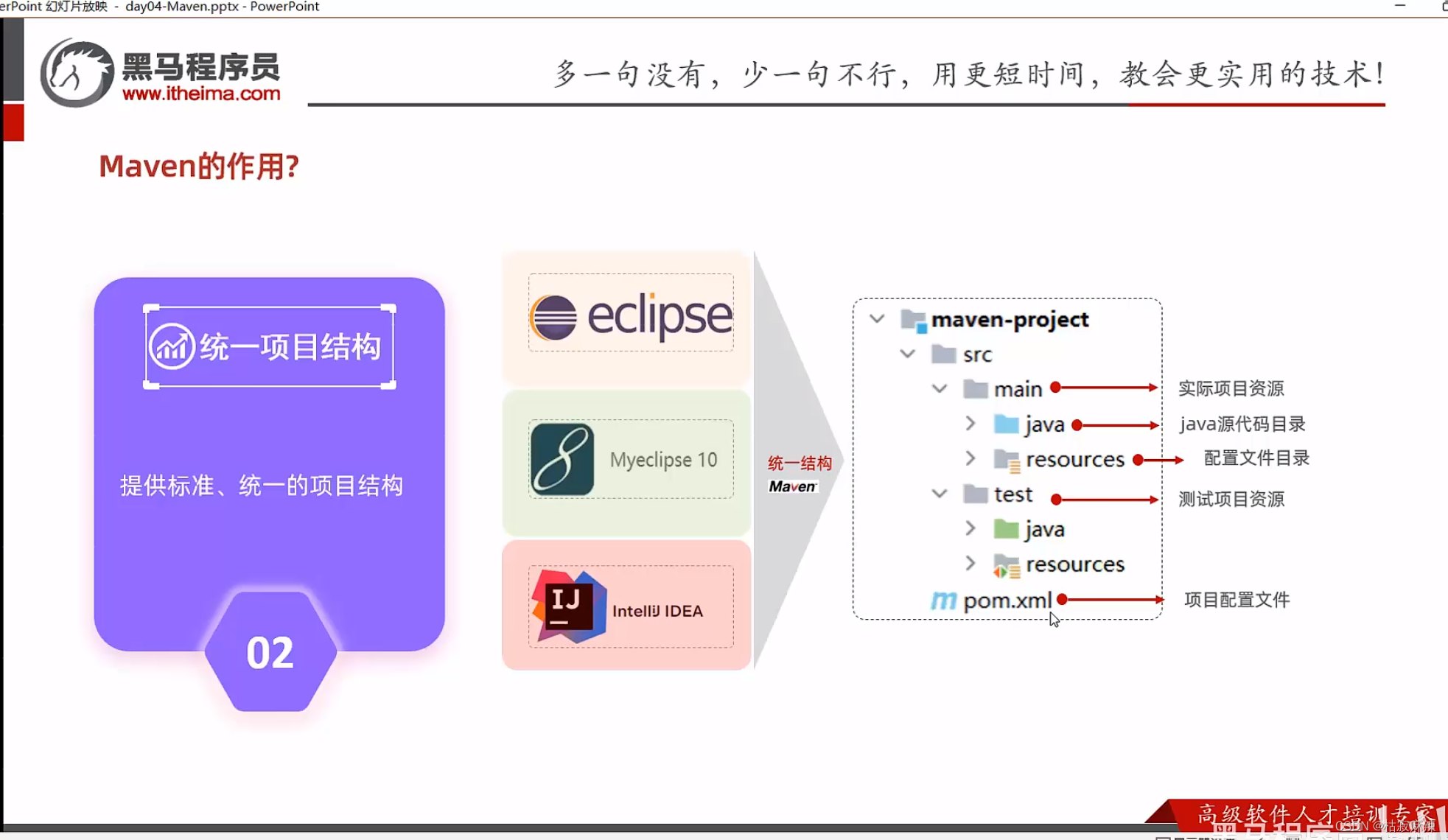 Maven介绍，安装，idea配置maven环境，创建项目，导入_idea第一次导入工程需要maven install吗-CSDN博客