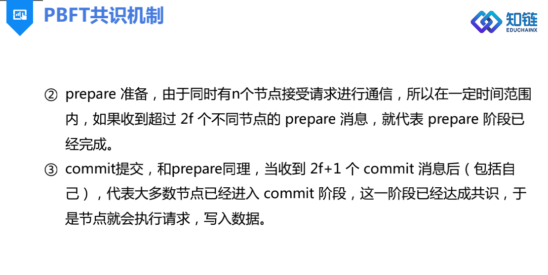 3-13 少数服从多数：PBFT共识机制_少数服从多数的共识机制-CSDN博客