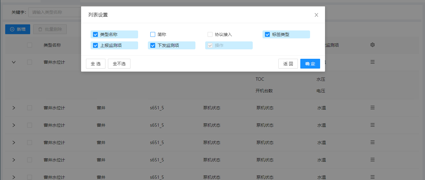 antdv Table组件展开行数据对齐表头（自定义表头）_antd table 自定义表头-CSDN博客