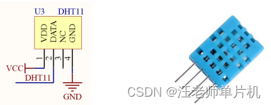 毕业设计 基于51单片机的粮库巡检小车的设计_单片机湿度检测小车-CSDN博客