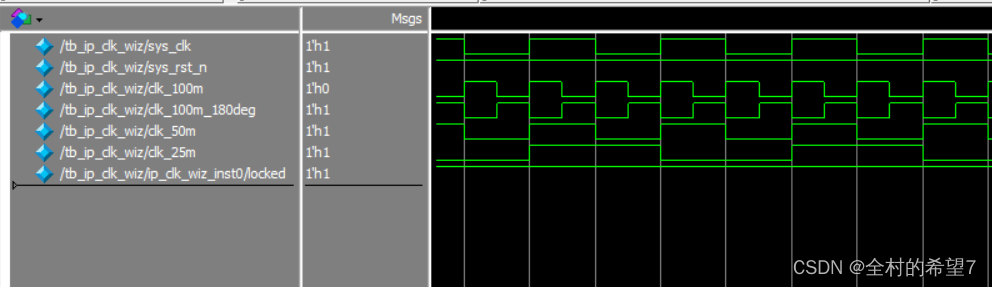 vivado PLL调用_vivadopll核调用-CSDN博客