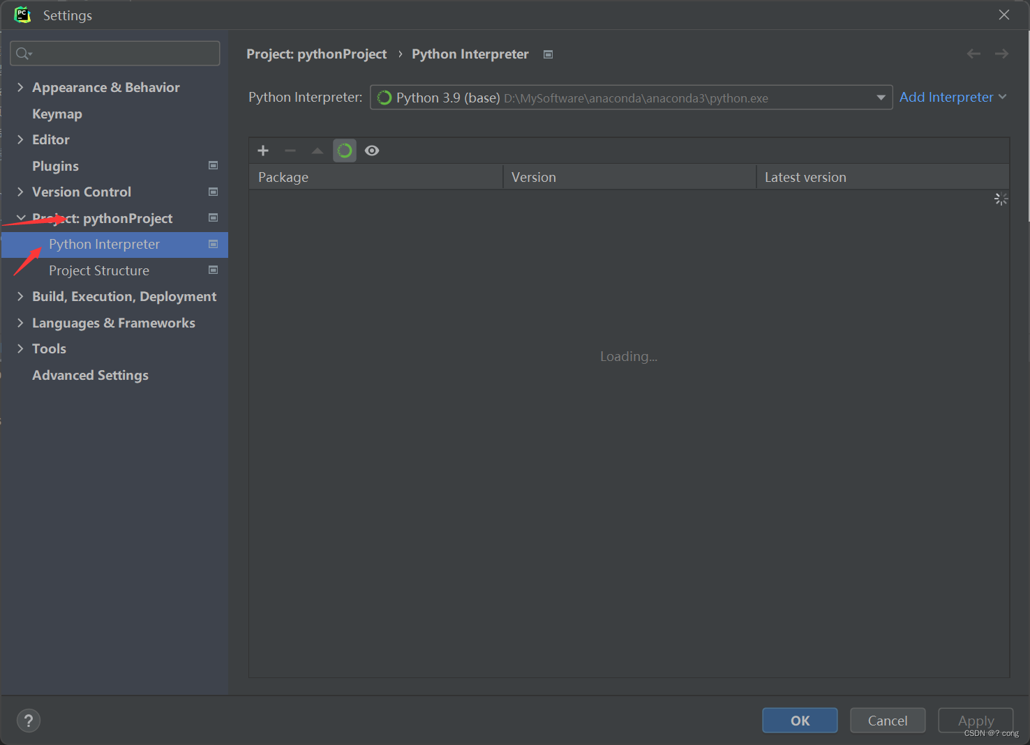 Anaconda的使用_anconda actice-CSDN博客