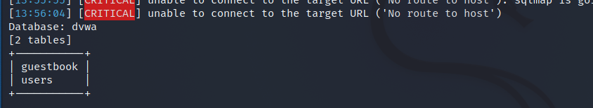 sqlmap介绍和用法_sqlmap --method-CSDN博客