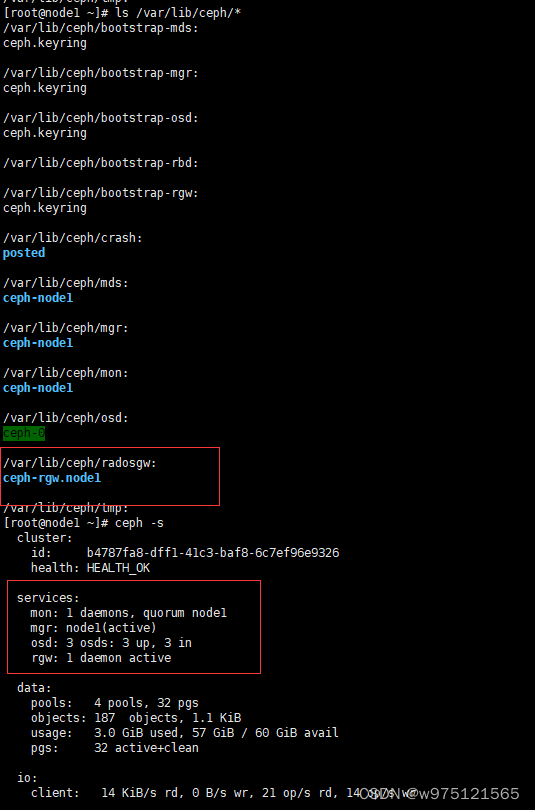 通过ceph-deploy部署ceph-luminous版（centos7.9)_192.168.8.143-CSDN博客