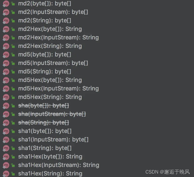 地表最强工具包合集，让开发效率提升50%_apach 高性能list包-CSDN博客