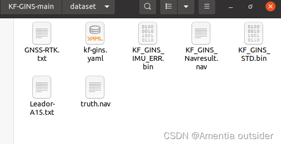 GNSS-INS组合导航：KF-GINS（五)——绘图工具_kf-gins跑自己的数据-CSDN博客