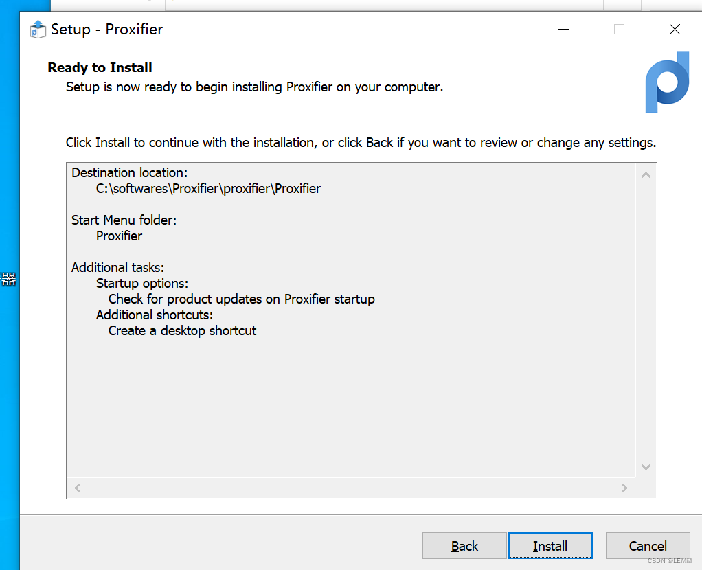 proxifier下载及安装_proxifier安装-CSDN博客