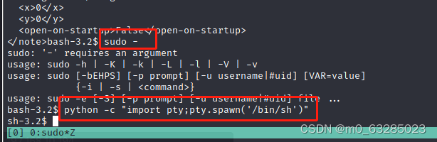 靶机精讲之CTF5_nanocms漏洞-CSDN博客