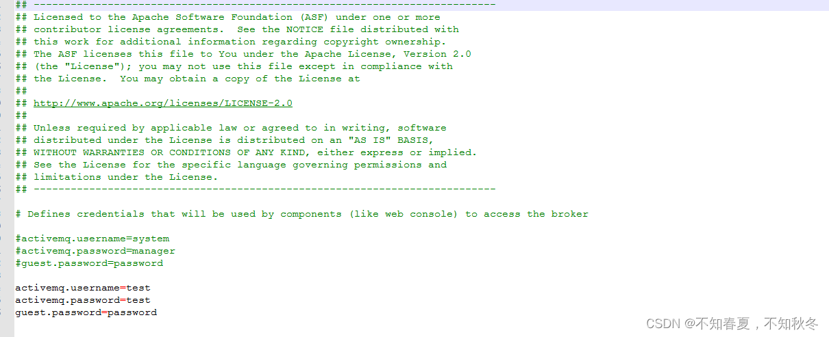 Docker部署ActiveMq_docker activemq-CSDN博客