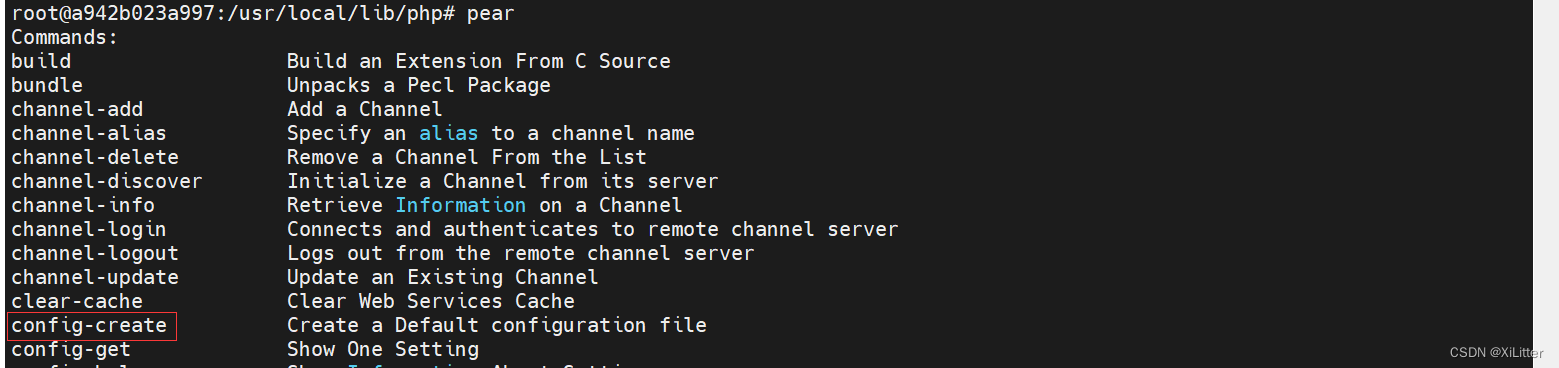 利用pearcmd.php文件包含拿shell（LFI）_pearcmd文件包含-CSDN博客