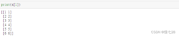 Python知识点补充：元组的维度问题（多维元组），如何判断元组几维python多维元组 Csdn博客