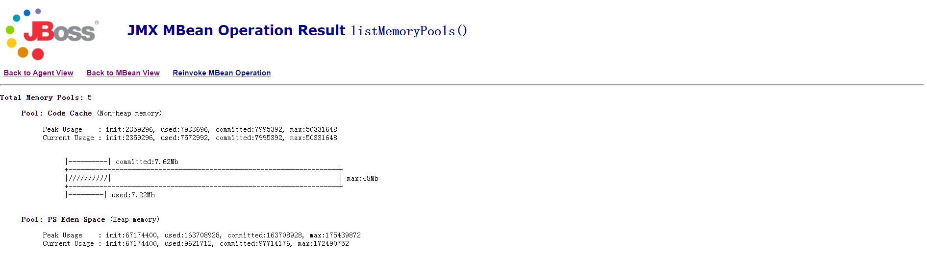 JBoss安全之jmx-console控制台未授权访问漏洞-CSDN博客