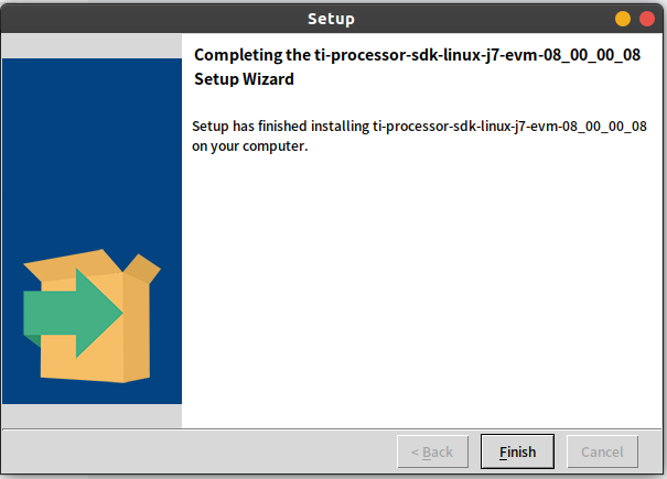 [TI TDA4 J721E]PROCESSOR-SDK-J721E RTOS Linux 开发环境搭建 基于 ubuntu 18.04_tda4配置-CSDN博客