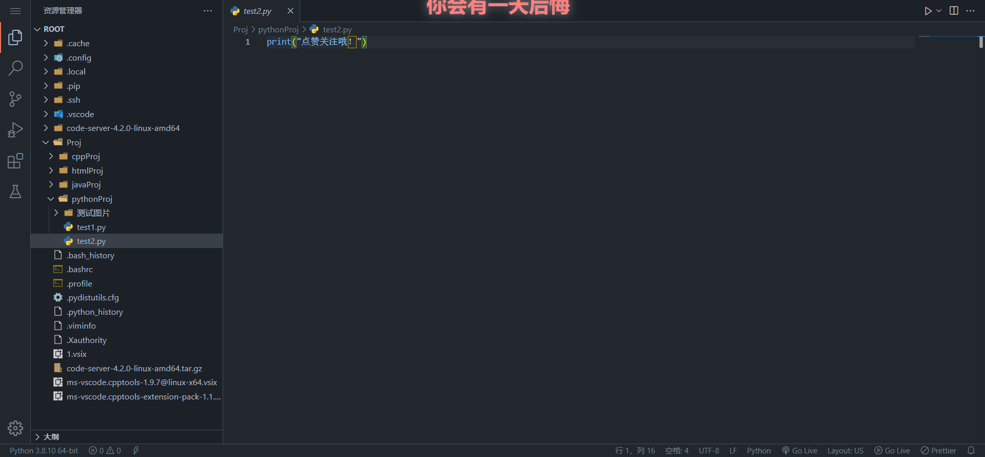【code-server】部署浏览器上的VSCode「IPAD编程」_github code server-CSDN博客