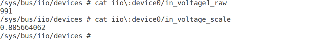 Linux 驱动编写之ADC驱动编写配置_linux adc驱动-CSDN博客