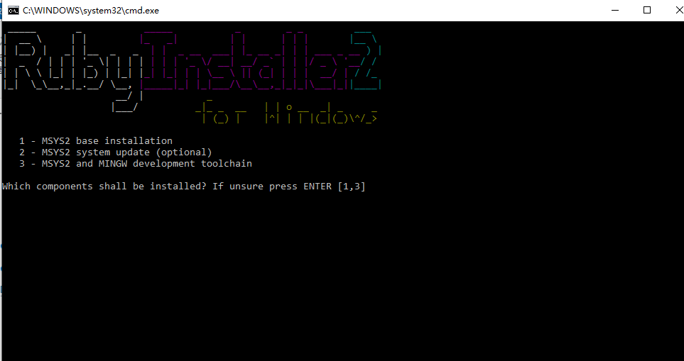 Redis集群(windows版本操作)_redis-trib.rb下载-CSDN博客