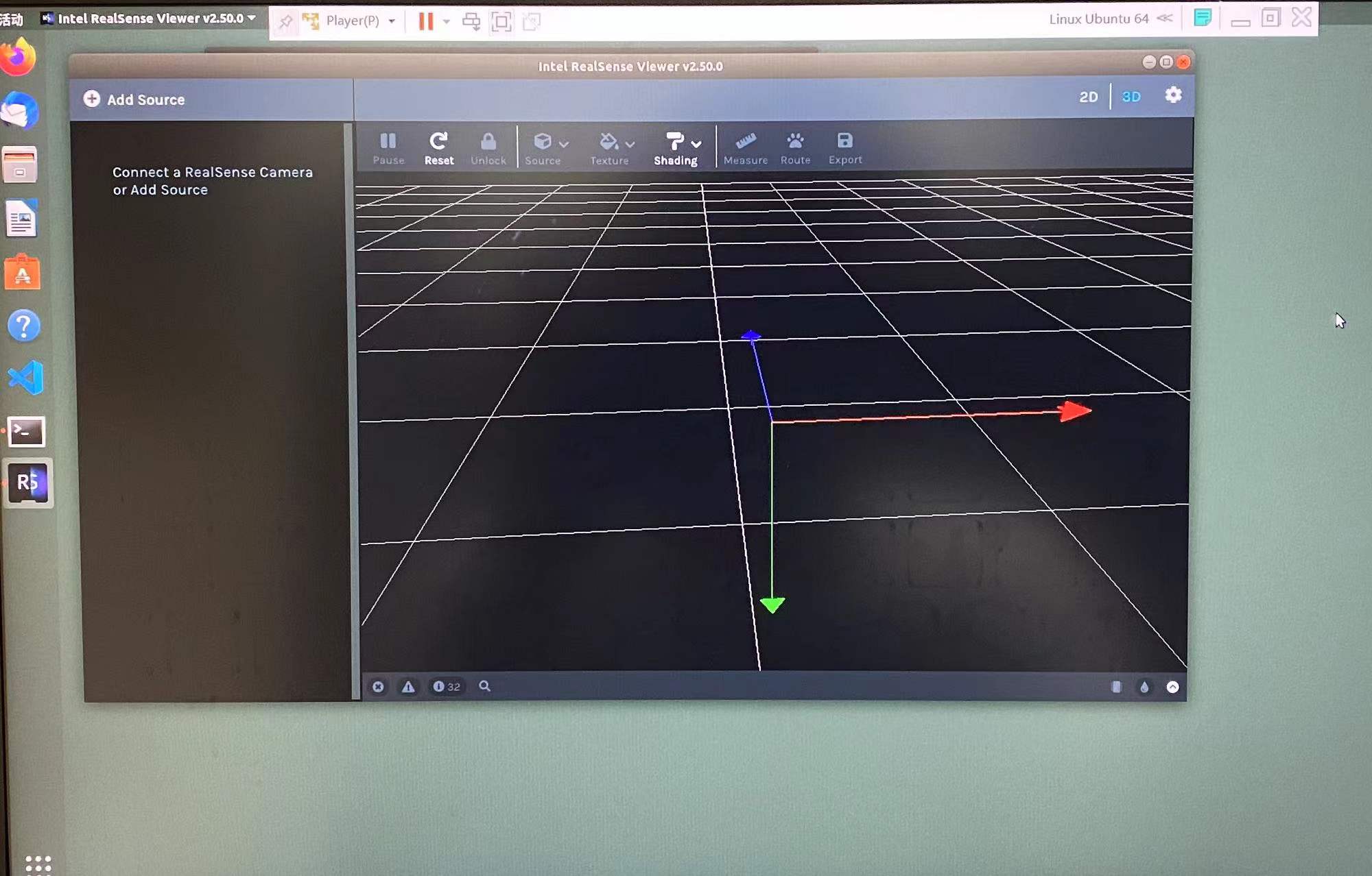 在 Linux Ubuntu / Windows 10配置 RealSense 开发环境 开发预处理以及了解树莓派3_windows怎么打开realsense-CSDN博客